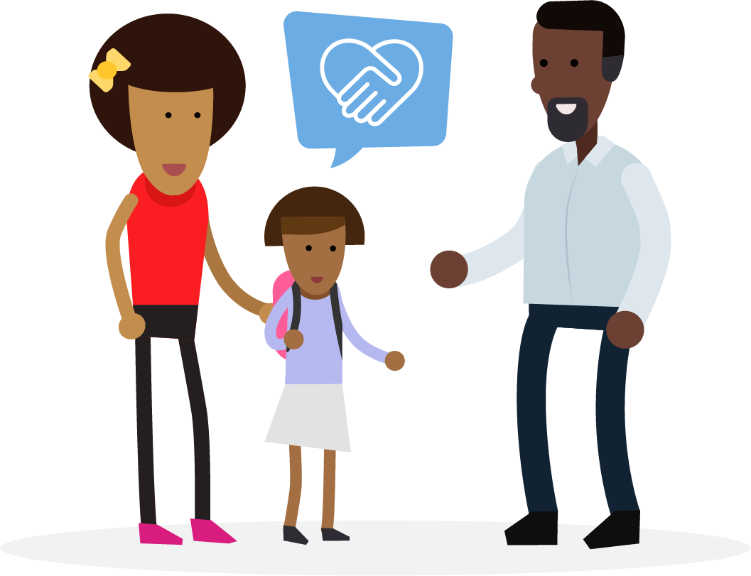Summer Parent-Teacher Planning Tool » Be A Learning Hero